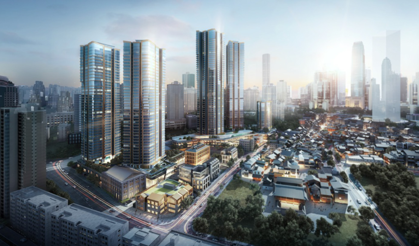 Hong Leong Holdings Ltd